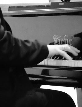 Events - Jazz Concert - Amelie Zapf and Ray Blue - March 2023 - Under ...